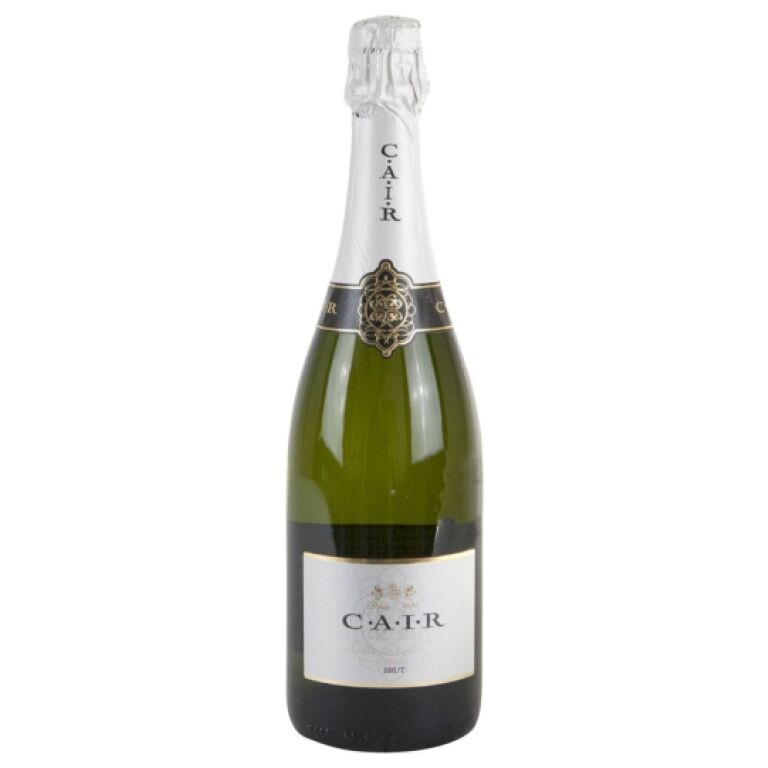 CAIR BRUT ΣΑΜΠΑΝΙΑ 750ML - Bottles.gr