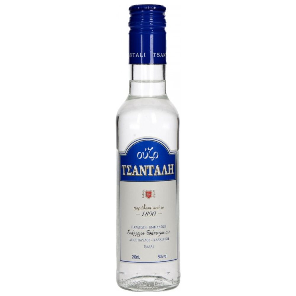 ΗΔΩΝΙΚΟ ΤΣΙΠΟΥΡΟ ΧΩΡΙΣ ΓΛΥΚΑΝΙΣΟ 700ML - Bottles.gr