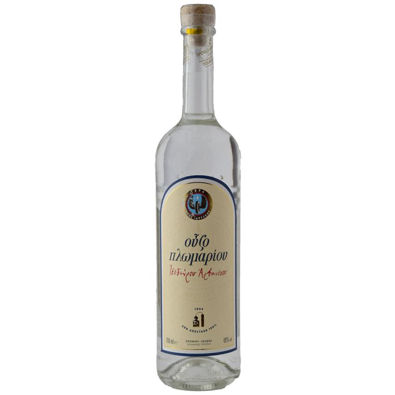 ΟΥΖΟ 12 700ML - Bottles.gr