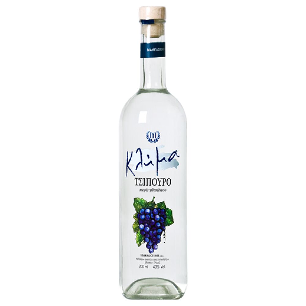 ΤΣΙΠΟΥΡΟ ΚΛΗΜΑ ΧΩΡΙΣ ΓΛΥΚΑΝΙΣΟ 200ml - Bottles.gr