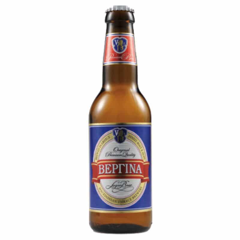 ΒΕΡΓΙΝΑ ΜΠΥΡΑ 500ML ΦΙΑΛΗ - Bottles.gr