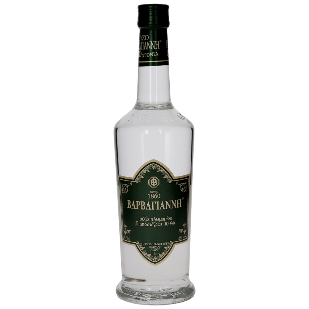 ΟΥΖΟ 14 200ml - Bottles.gr