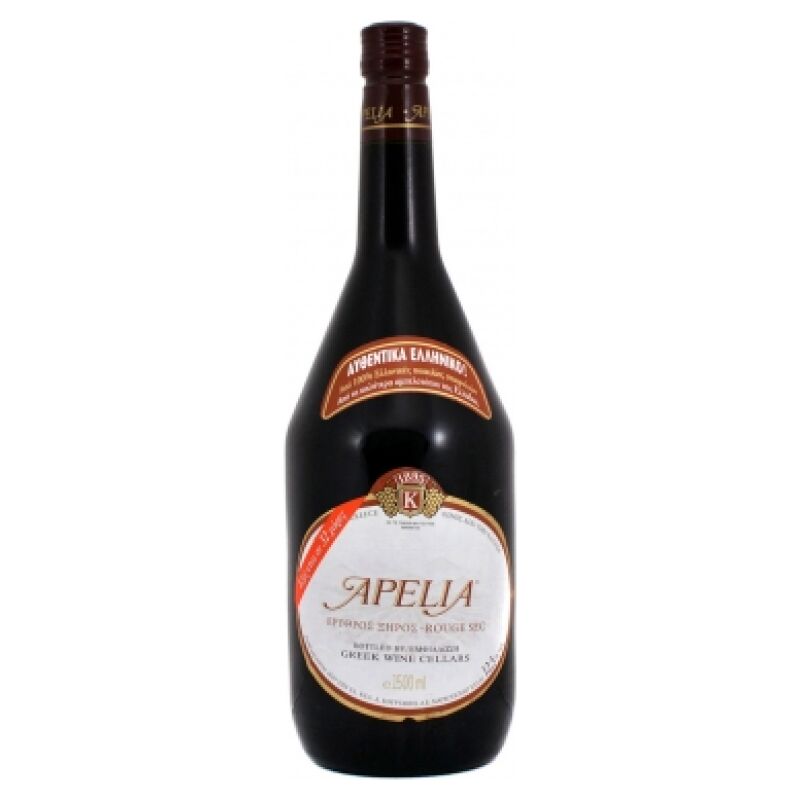 ΓΕΩΡΓΙΑΔΗ ΡΕΤΣΙΝΑ 500mL - Bottles.gr
