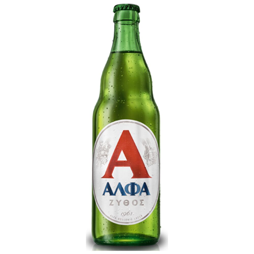 ΜΑΜΟΣ ΜΠΥΡΑ 330mL ΦΙΑΛΗ - Bottles.gr