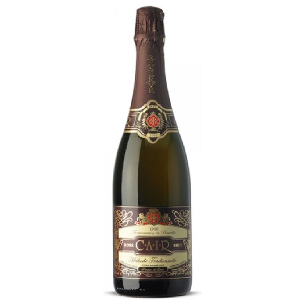 CAIR BRUT ΣΑΜΠΑΝΙΑ 750ML - Bottles.gr